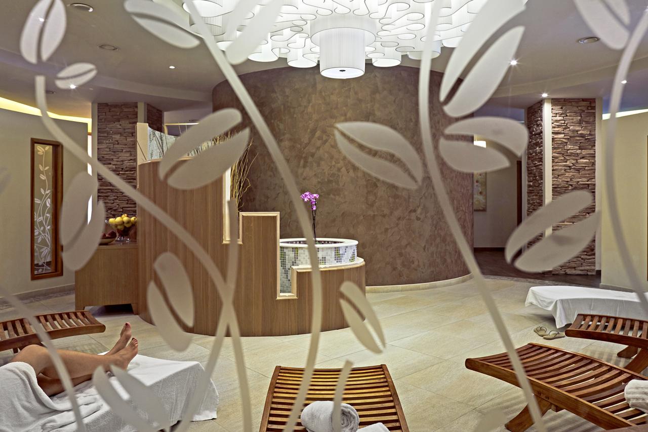 Listino SPA – Ame Aura Mediterranea